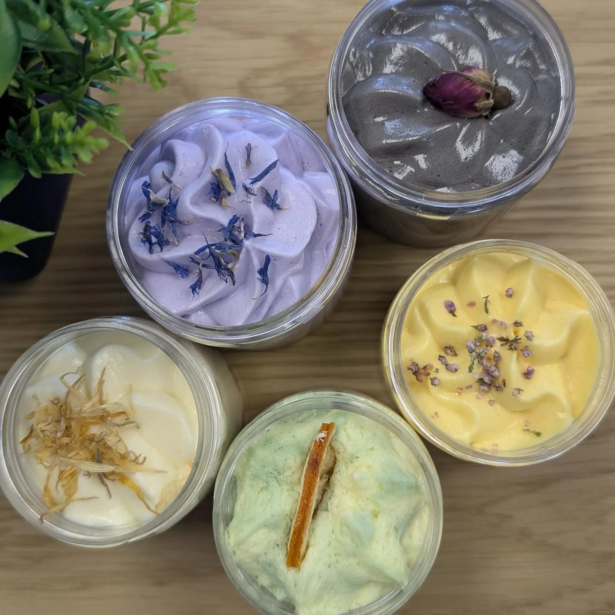 The Canadian Soap Collection – Kootenay Woman